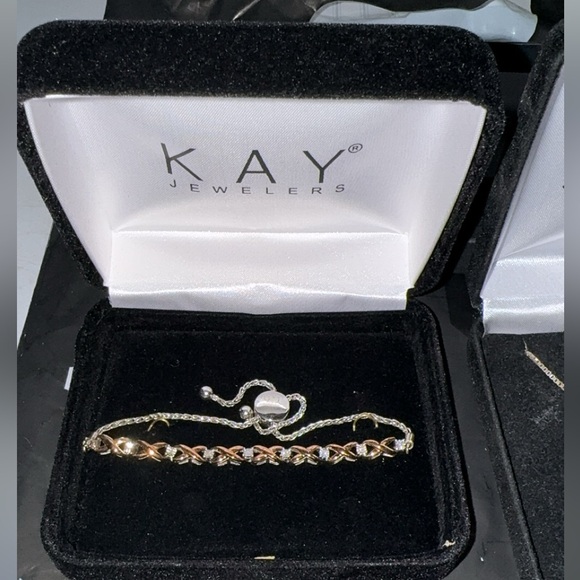 Kay Jewelers | Jewelry | Kay Jewelers Bracelet | Poshmark